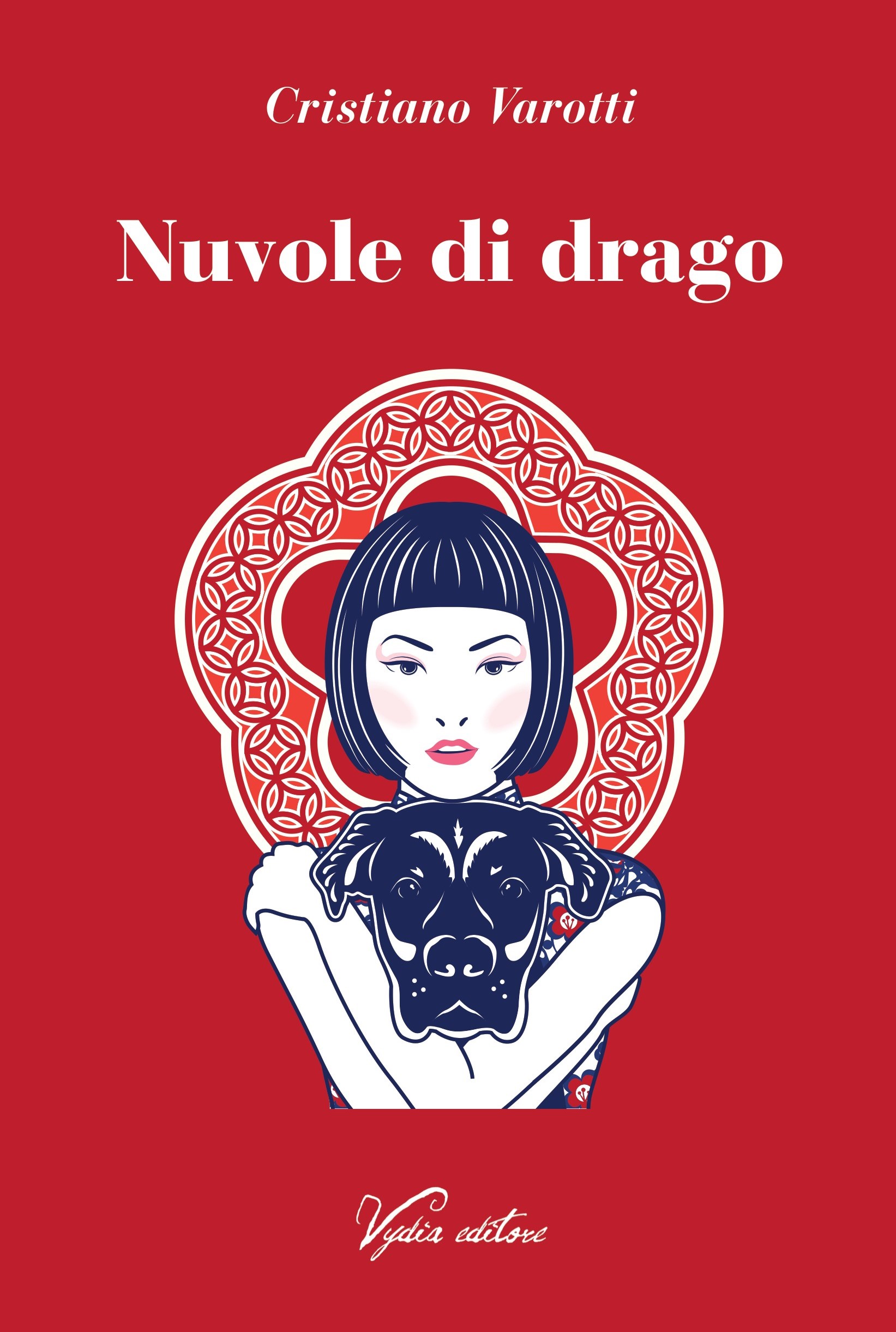 Nuvole di drago – Vydia Edizioni D'Arte