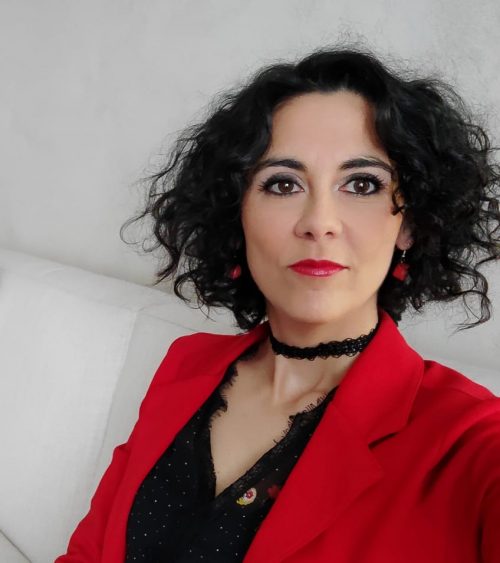 Silvia Rosa – Vydia Edizioni D'Arte