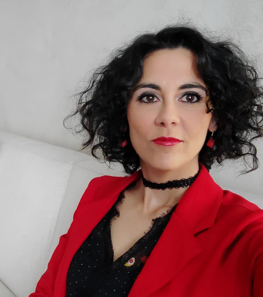 Silvia Rosa – Vydia Edizioni D'Arte